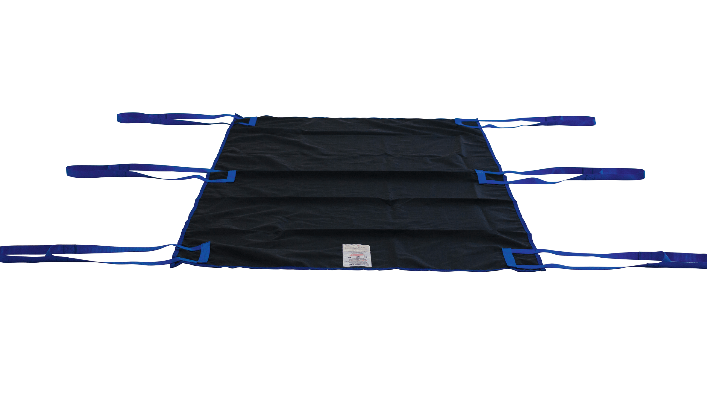 Gleitmatte 190 x 100 cm | WiBU