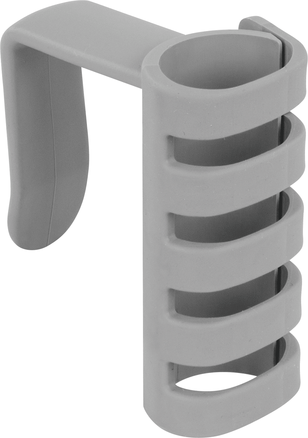 Universal-Stielhalter Scout, grau | WiBU