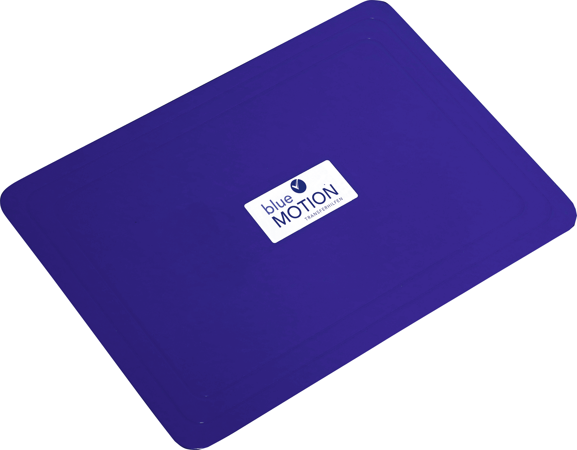 Antirutschmatte Blue Motion, 10er-Pack | WiBU