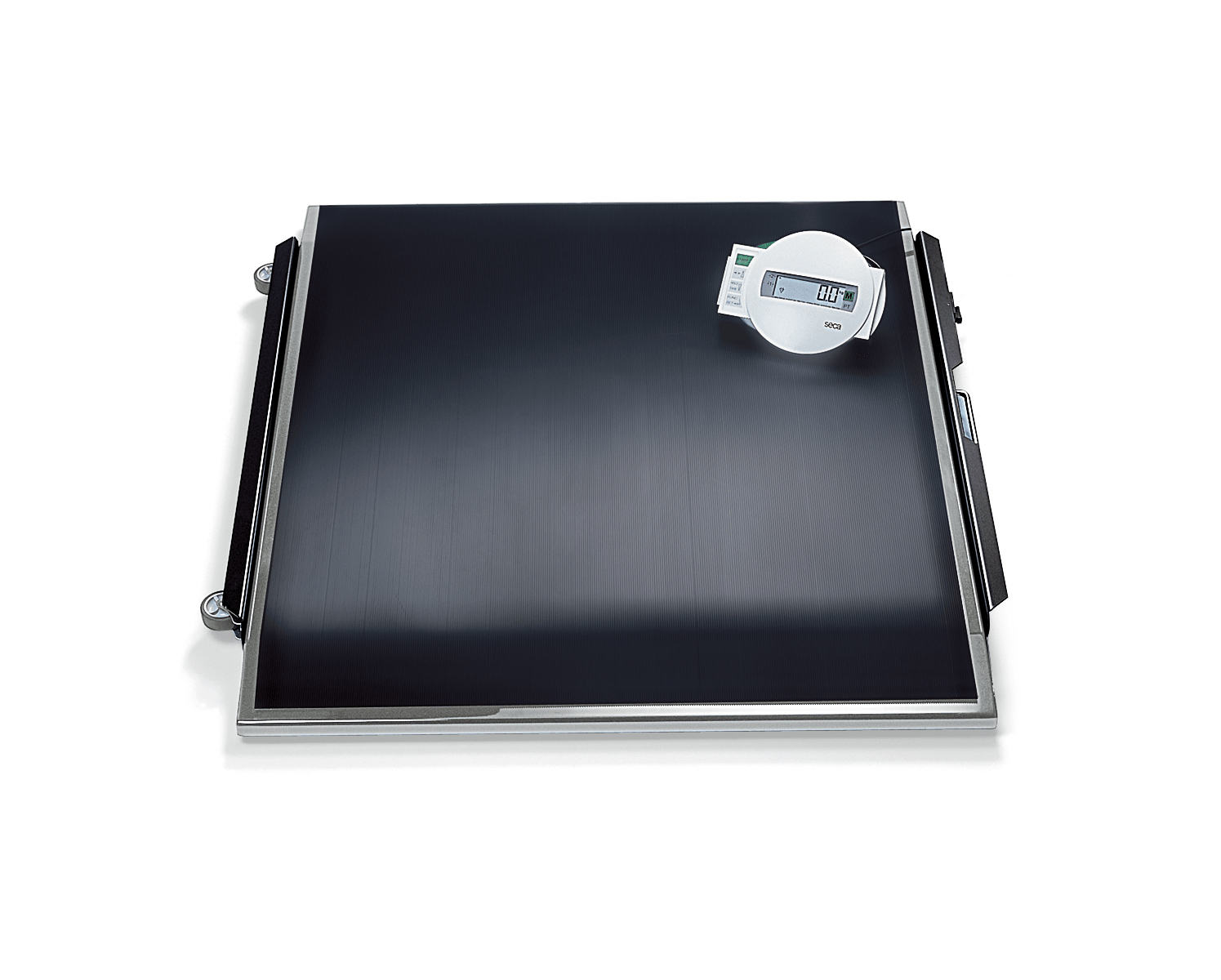 seca Rollstuhlwaage 675 | WiBU