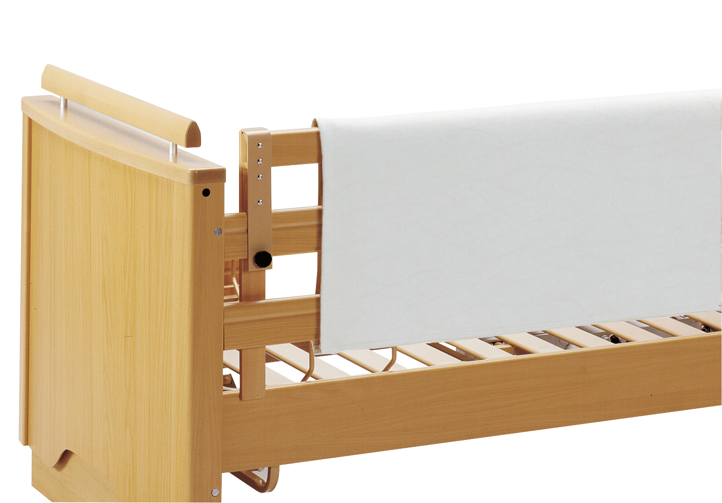 Seitengitterpolster Universal | WiBU