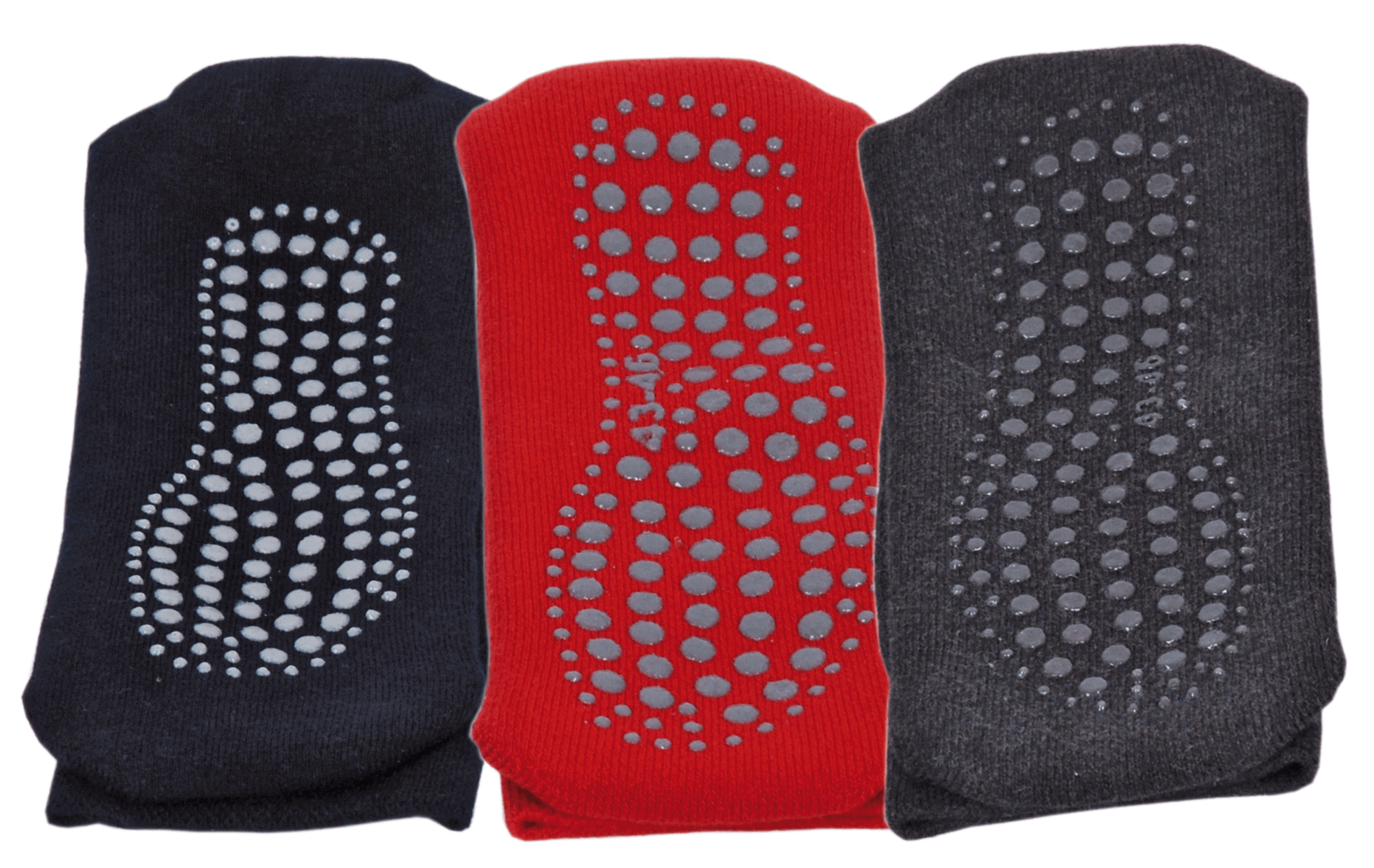 Antirutsch-Socken | WiBU