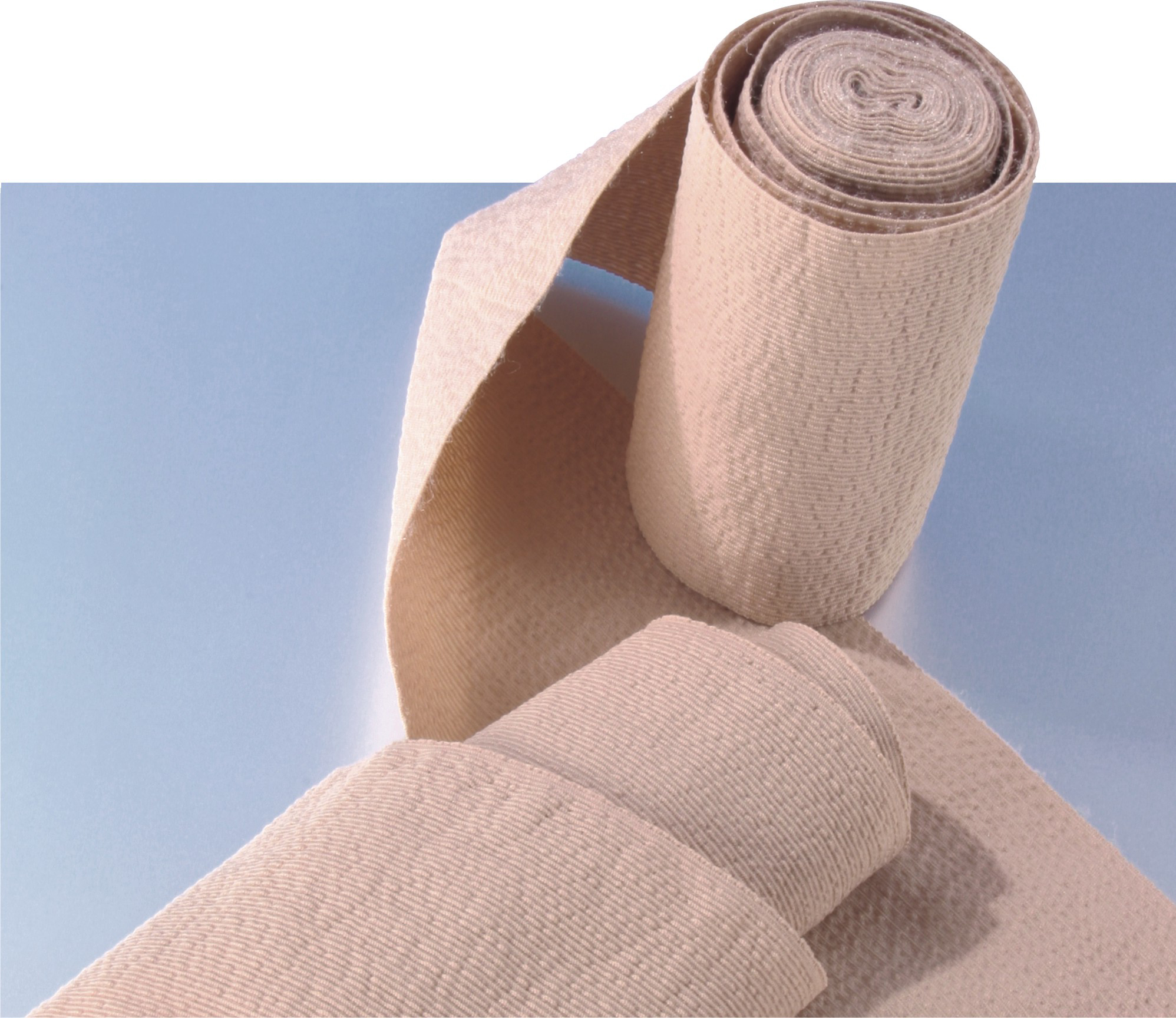 elastische Binde 8 cm x 3 m | WiBU