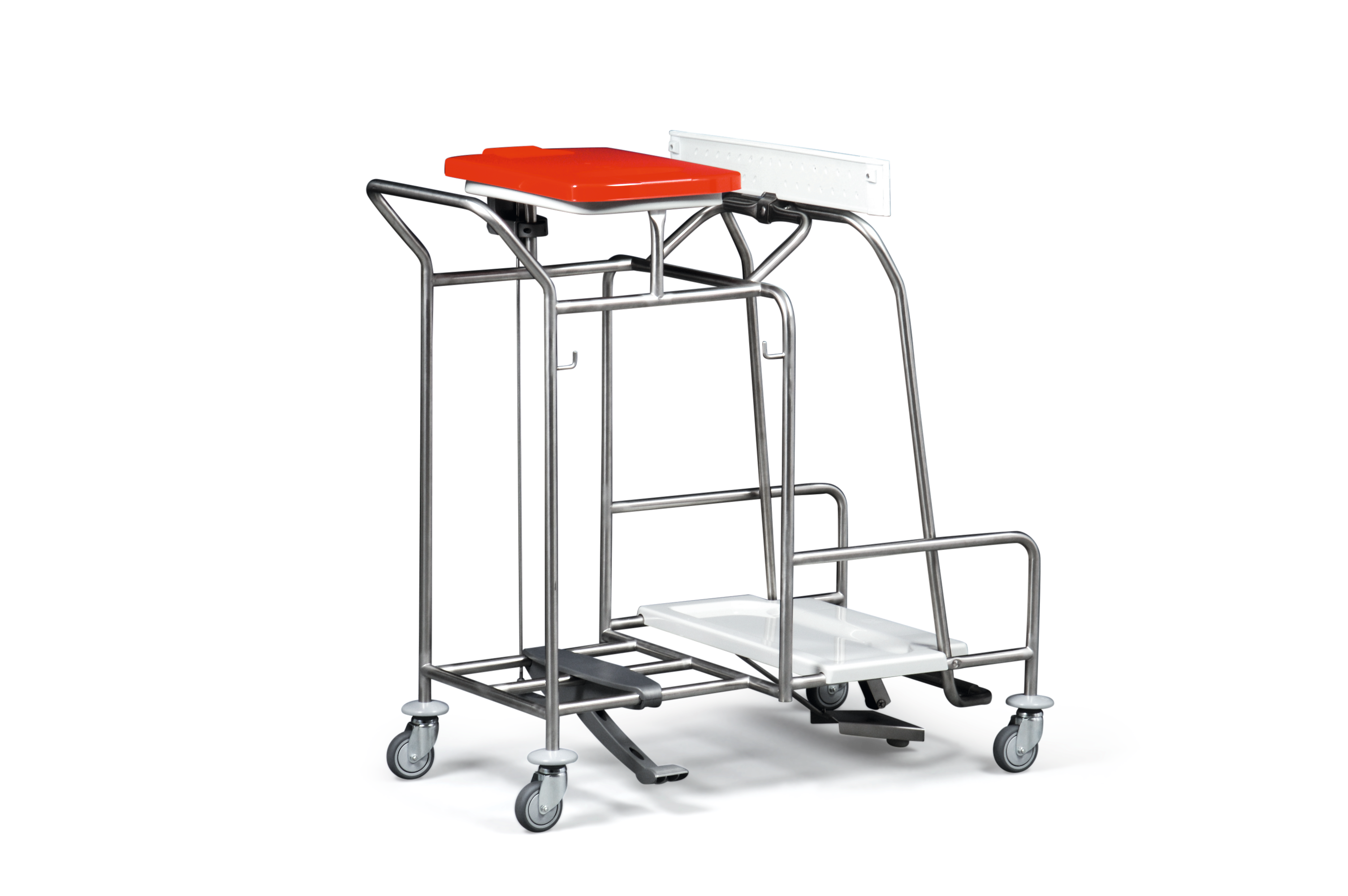 Hammerlit Unisammler WU 175 ALTD | WiBU