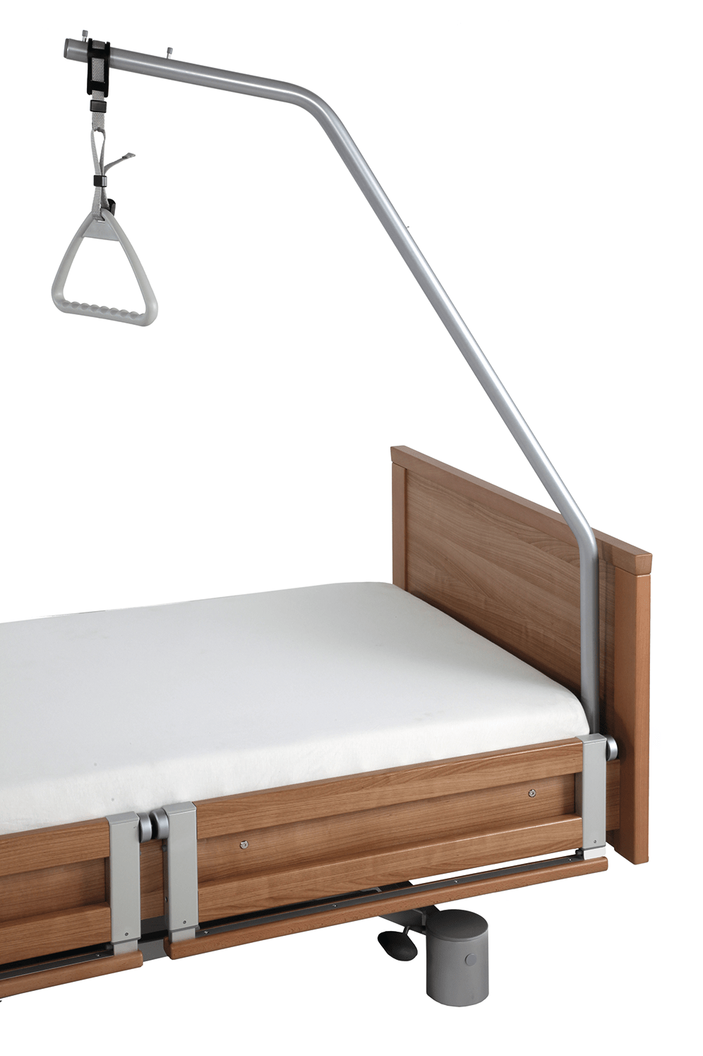 Aufrichter - robust & ergonomisch für Klinik & Pflege