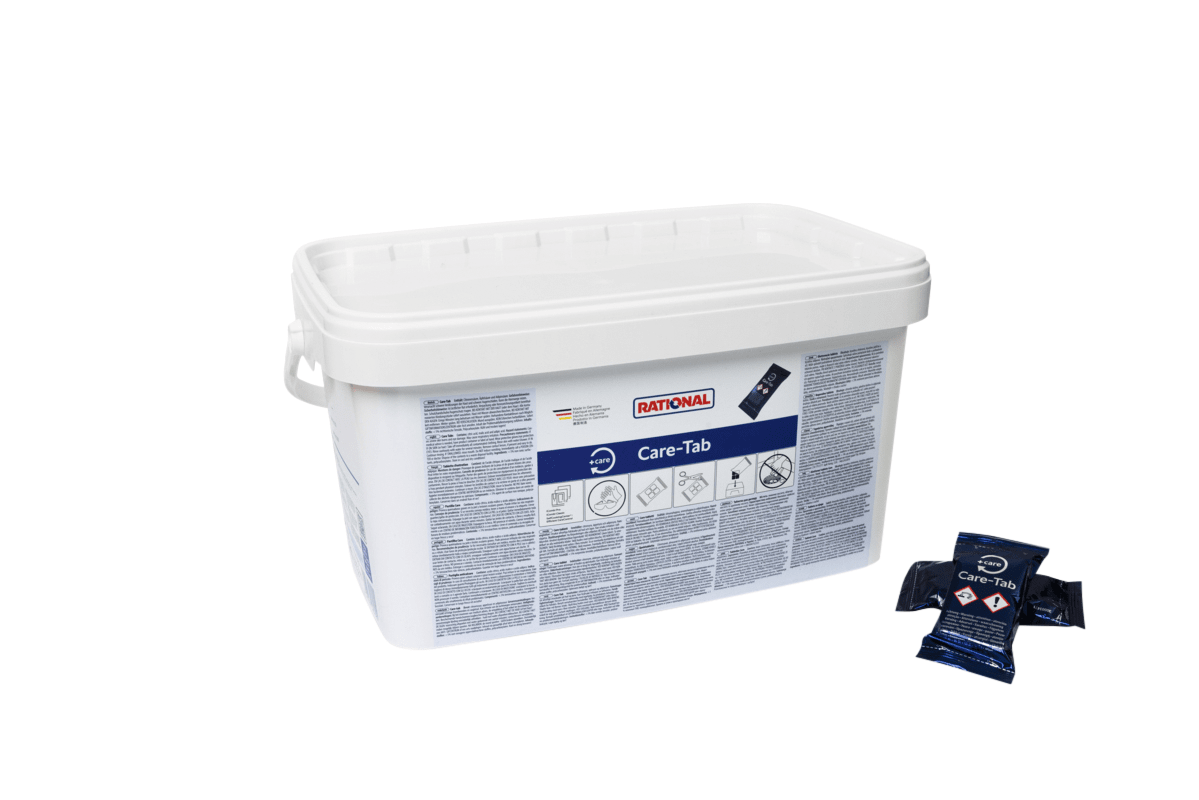 Rational Care-Tab | WiBU