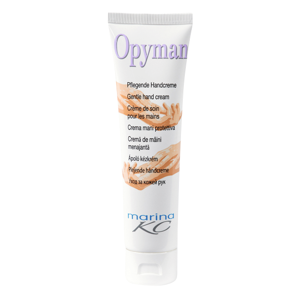 Opyman Handcreme, 100 ml | WiBU
